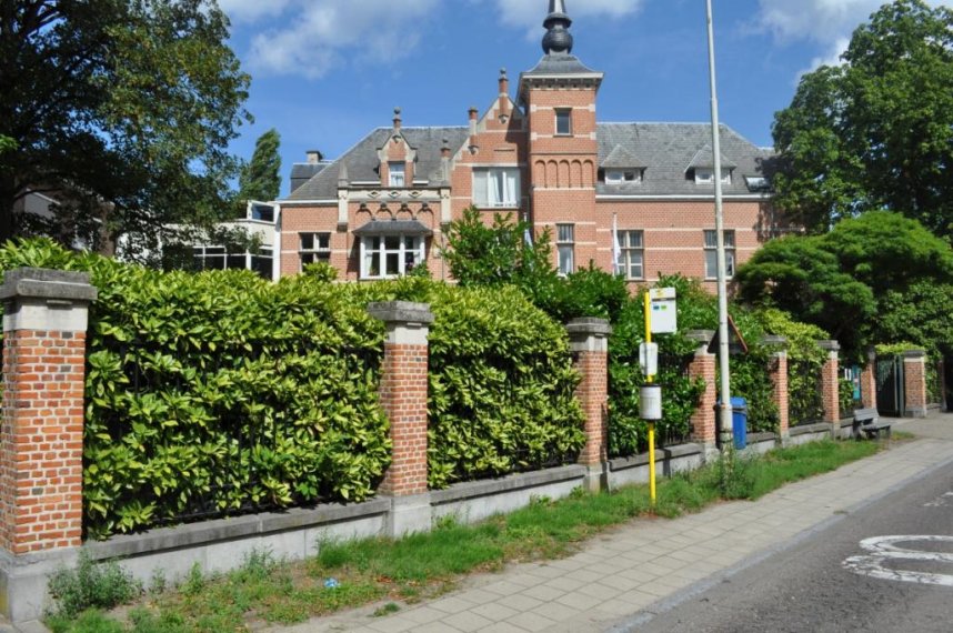Woonzorgcentra stad Kapellen | Nursing Home